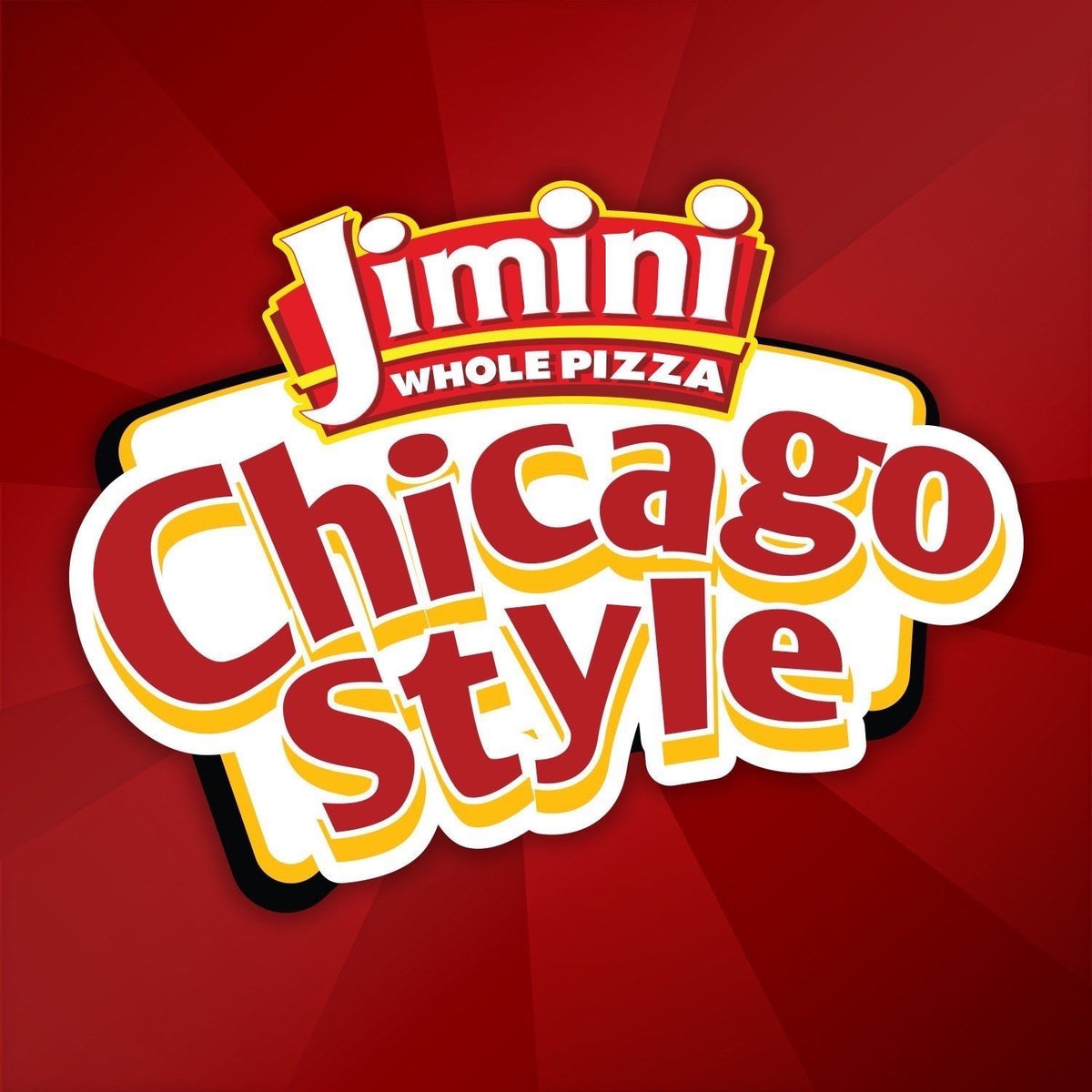 JIMINI PIZZA – Pacific Bay