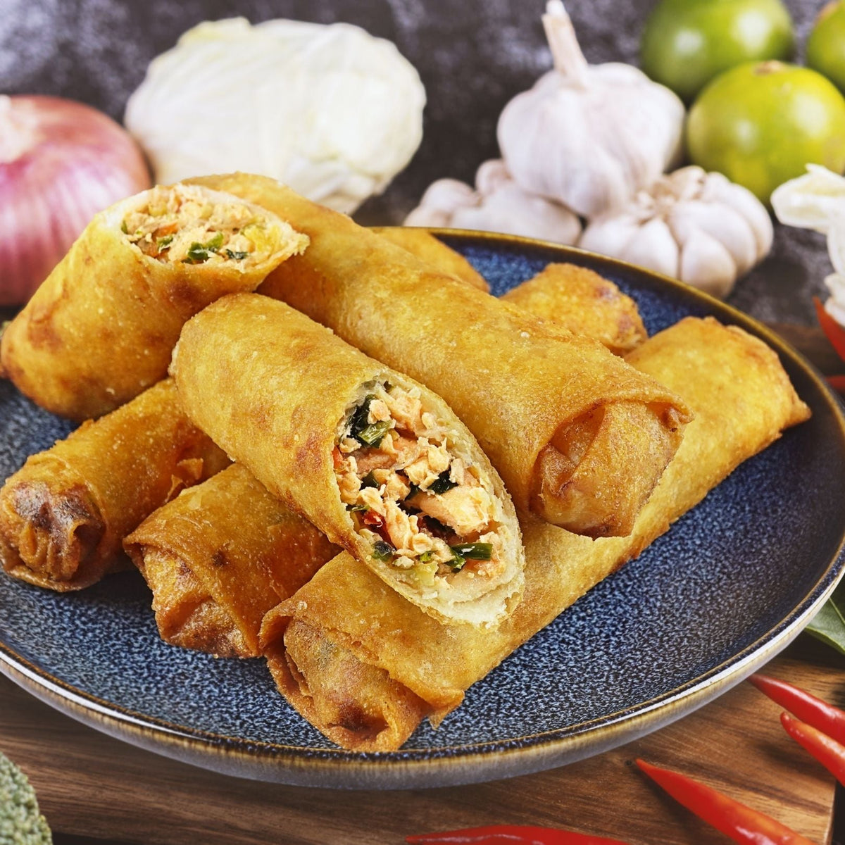 PACIFIC BAY EATS READY-TO-HEAT – Pacific Bay