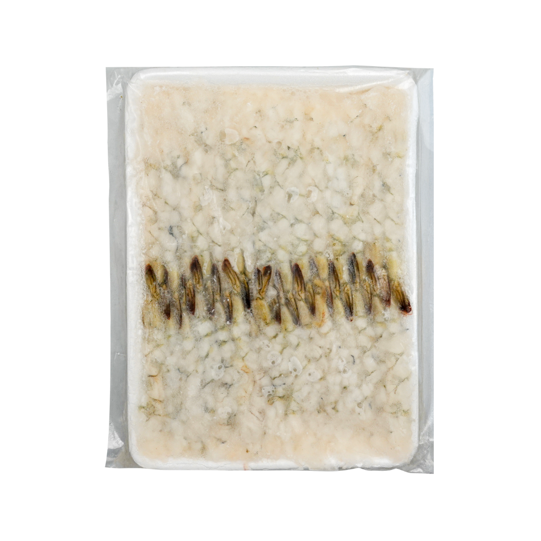 Nobashi Ebi Jumbo (for Shrimp Tempura) – Pacific Bay