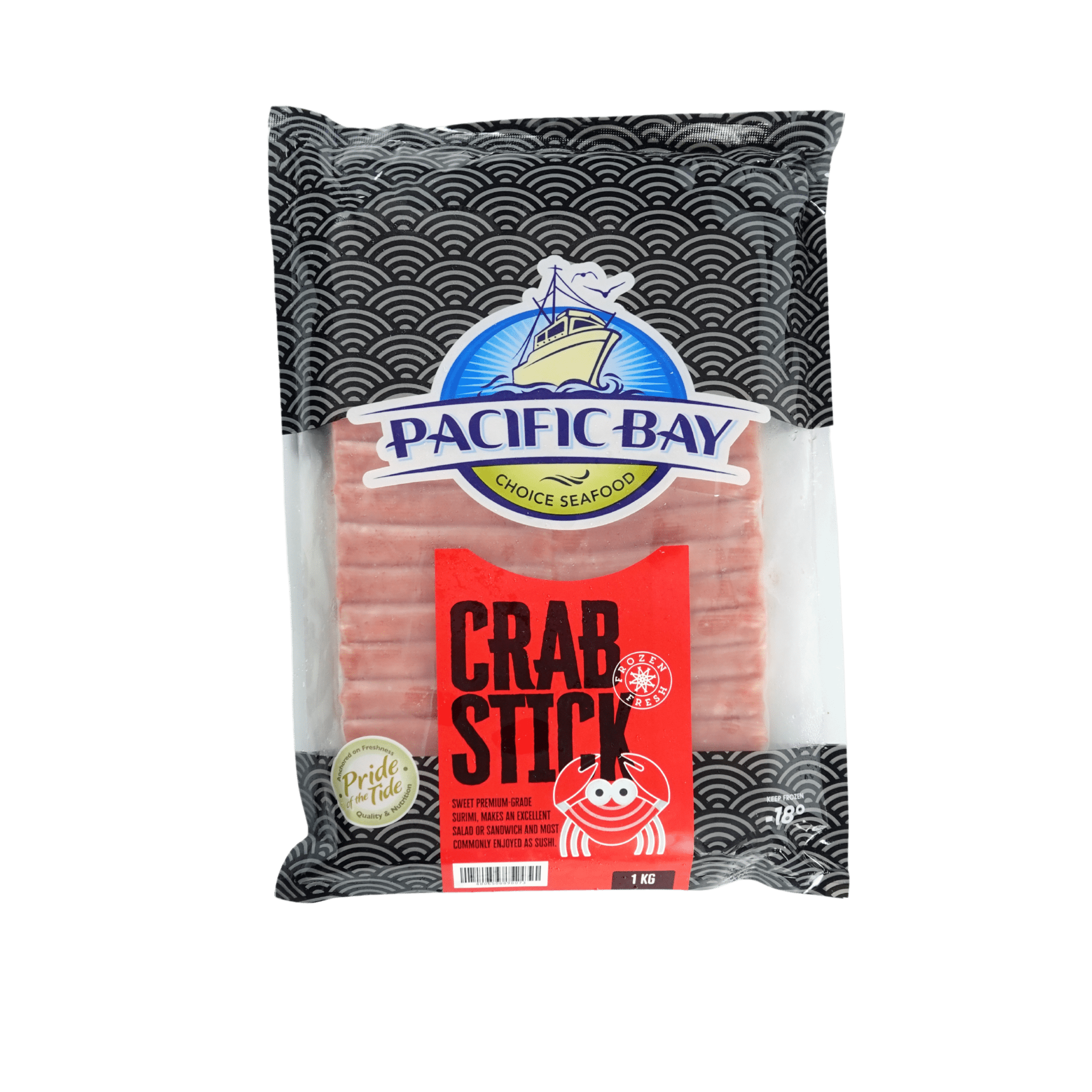 Pacific Bay