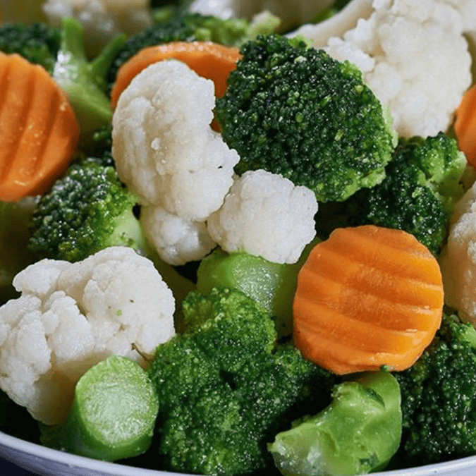 Emborg Mixed Vegetables – Pacific Bay