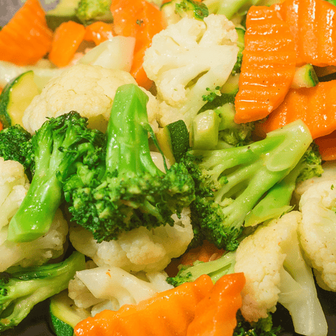 Emborg Mixed Vegetables – Pacific Bay