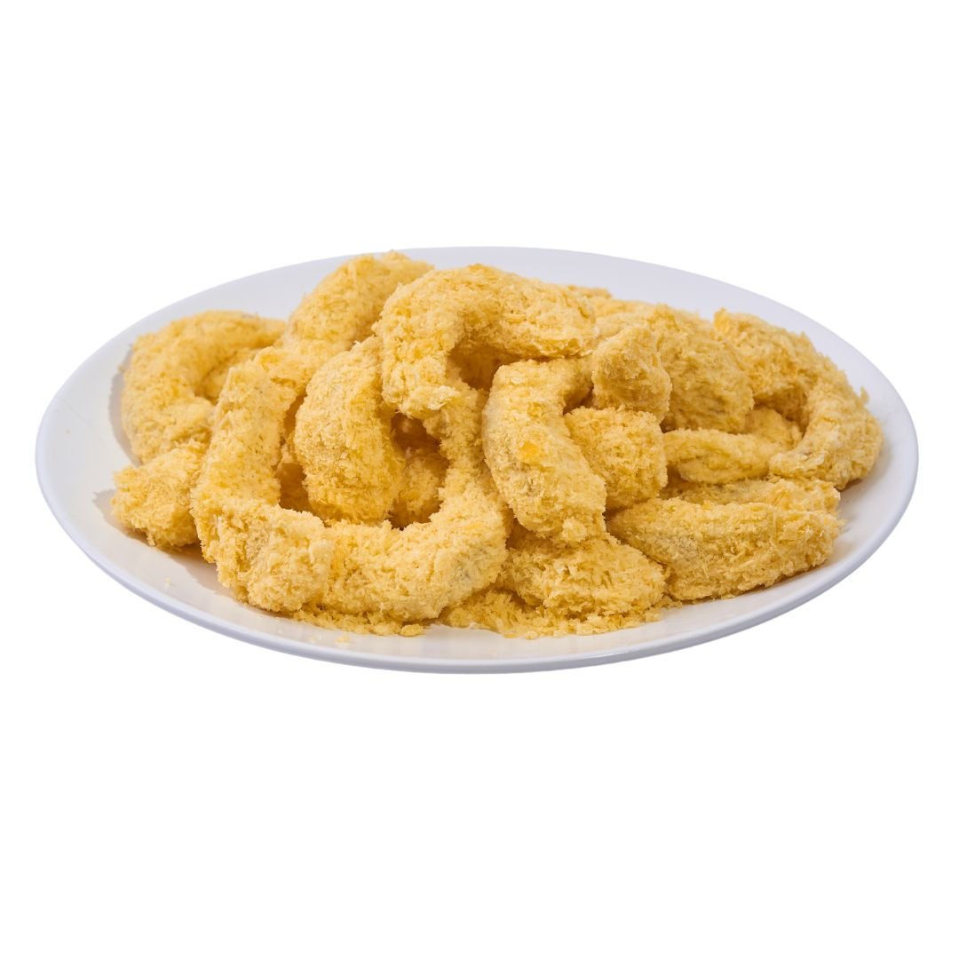 Frozen Breaded Shrimp Popcorn | Pacific Bay