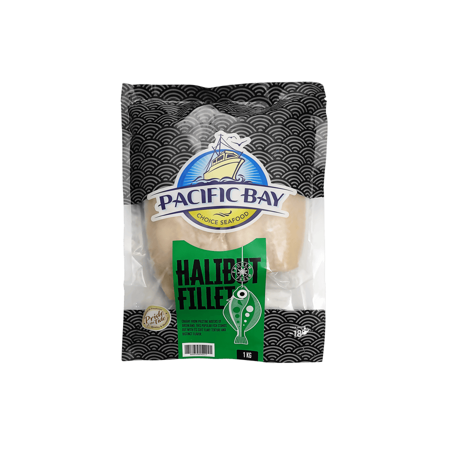 Pacific Bay