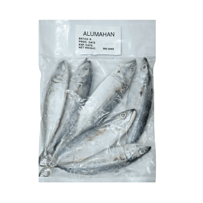 Pacific Bay Barramundi