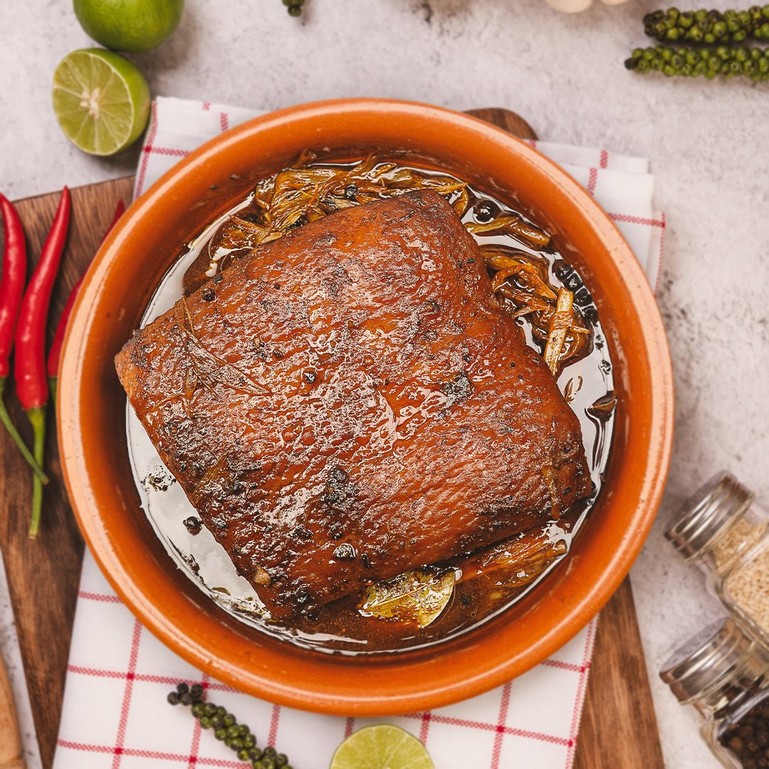 PACIFIC BAY EATS READY-TO-HEAT | Pacific Bay