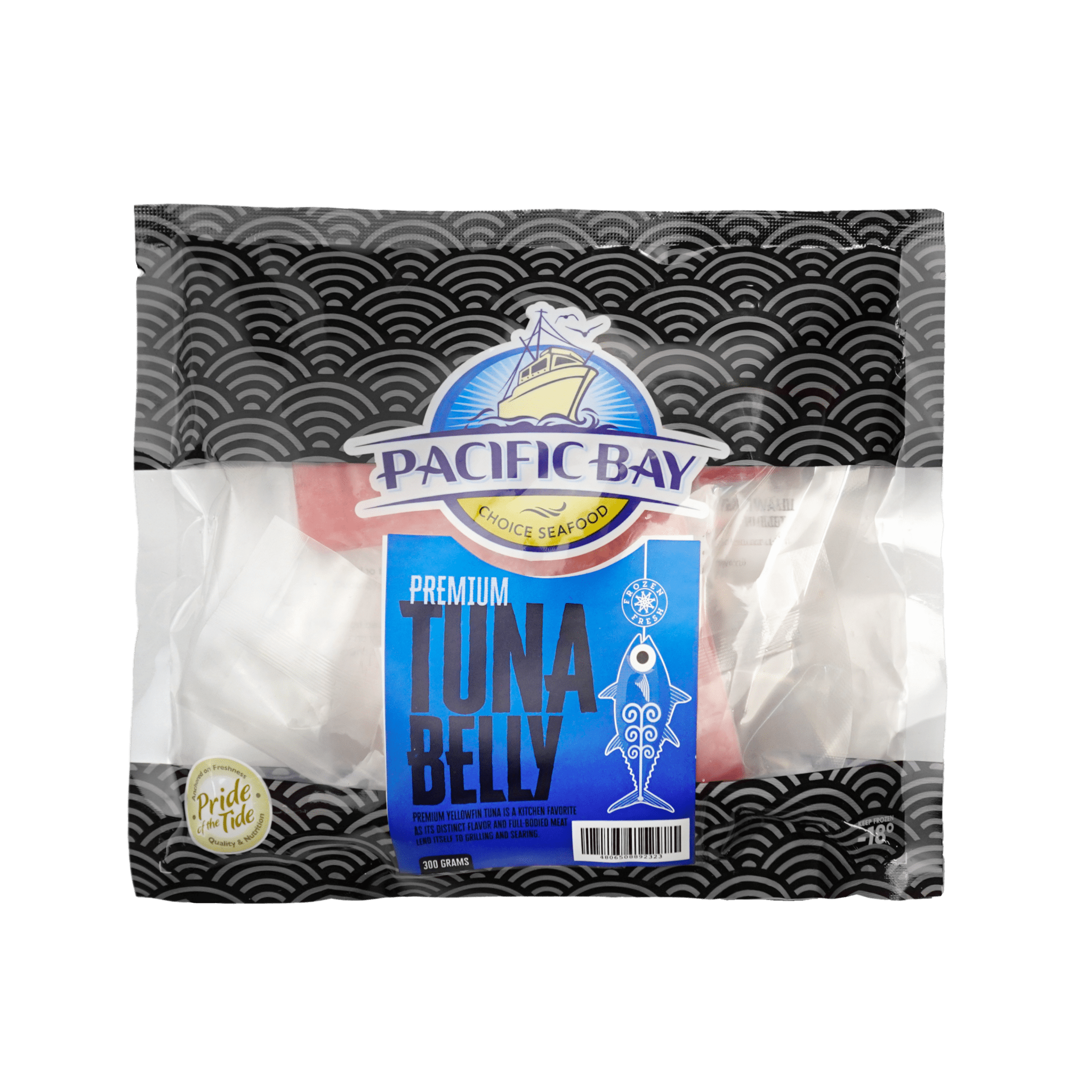 Pacific Bay Premium Tuna Belly