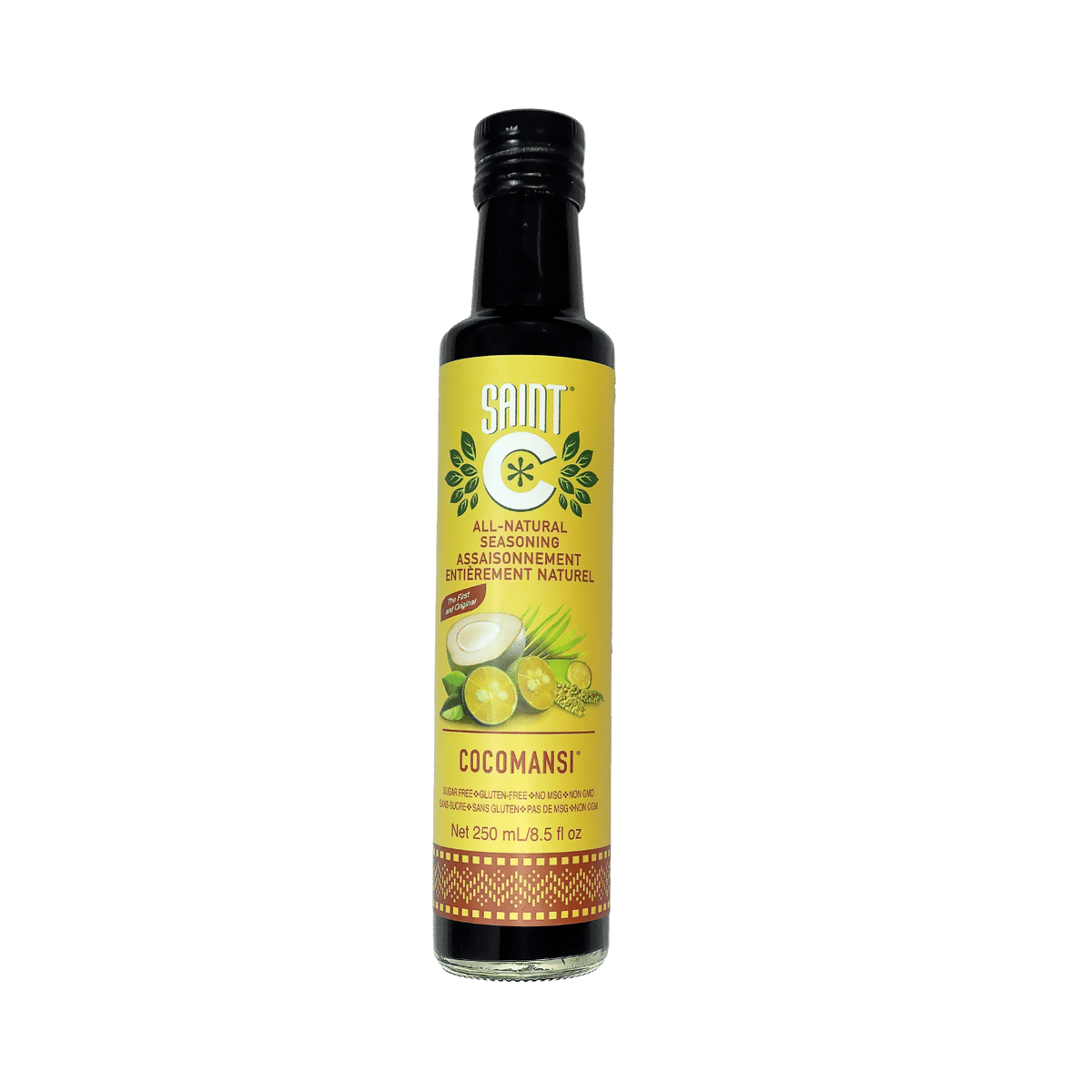 Saint C Cocomansi | Pacificbay.com.ph – Pacific Bay