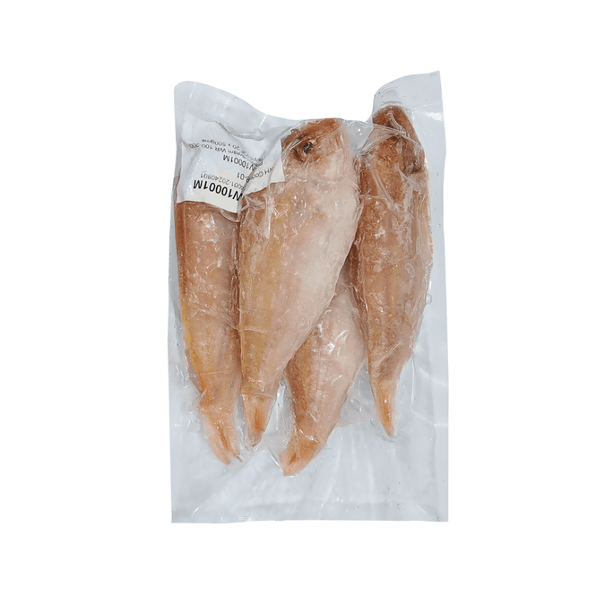 Threadfin Bream Whole (Bisugo) – Pacific Bay