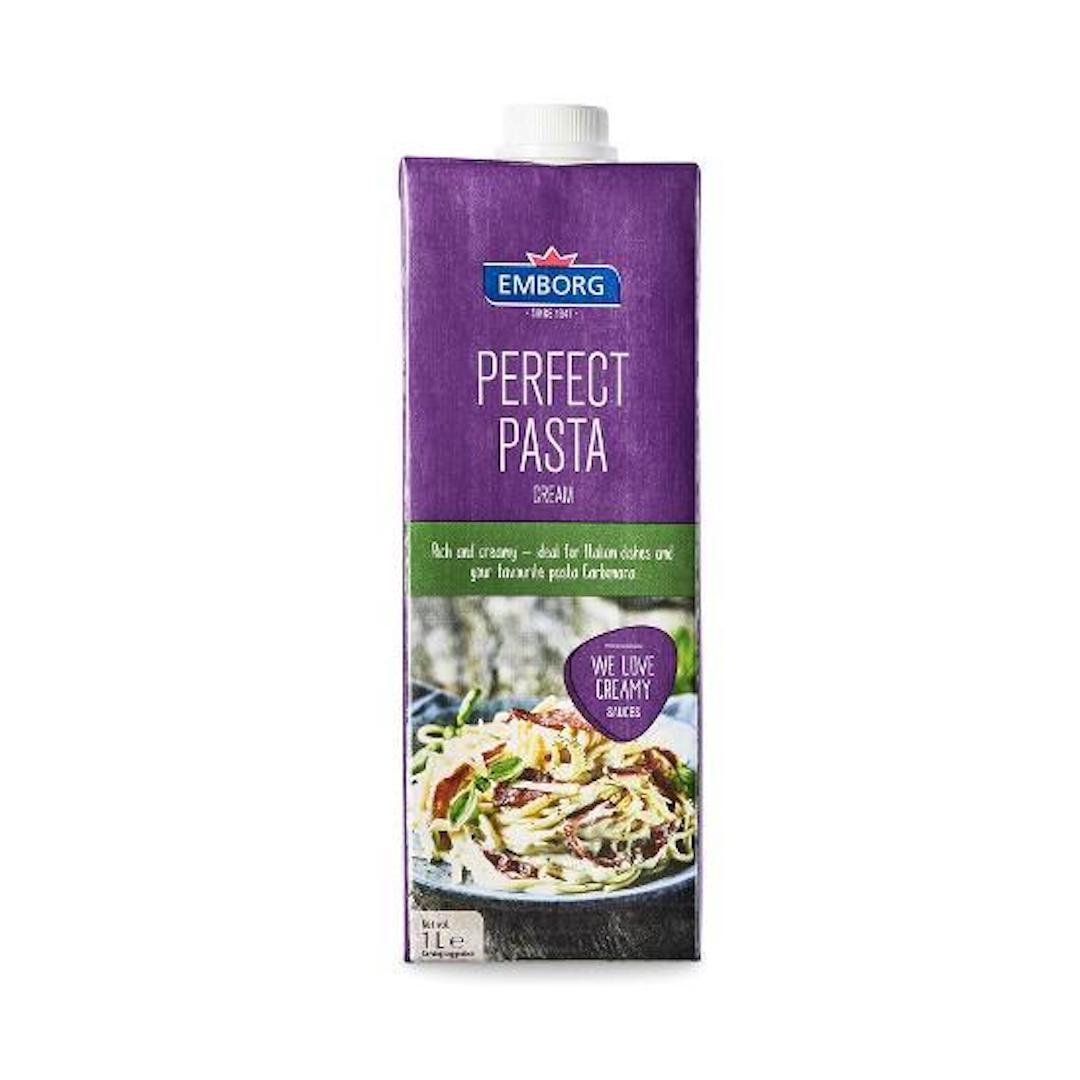 Emborg All Purpose Perfect Pasta Cream – Pacific Bay