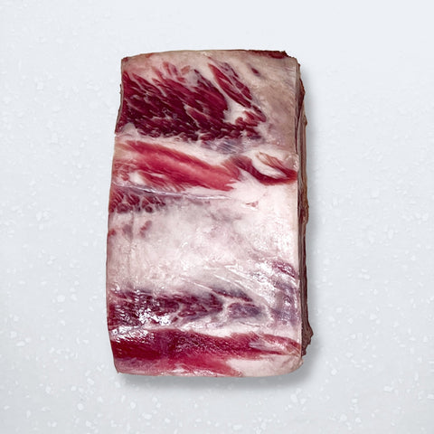 Braveheart Black Angus US Choice Beef Shortrib Steak – Pacific Bay