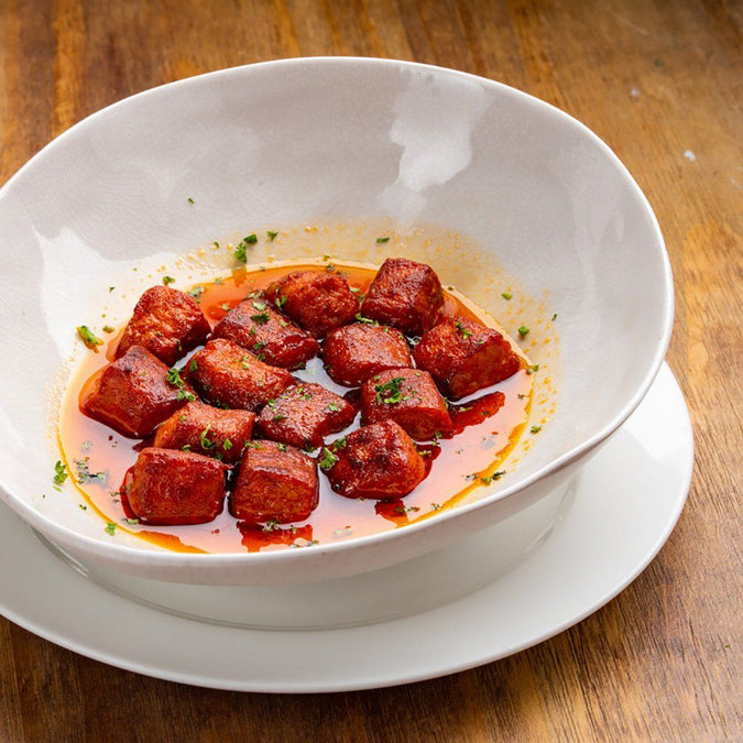 DELI ITEMS – Pacific Bay