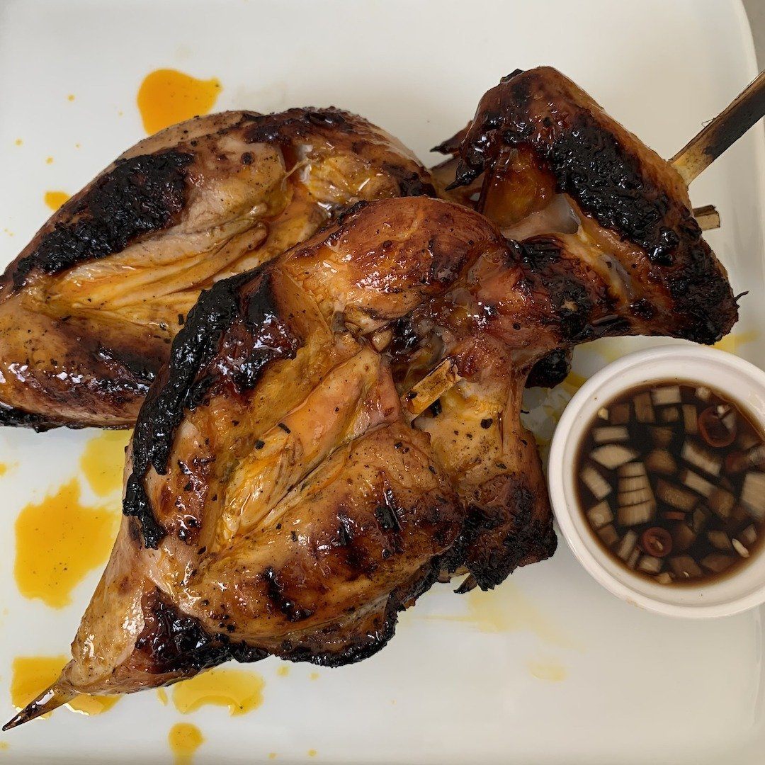 Chicken Inasal Pecho (Breast) – Pacific Bay