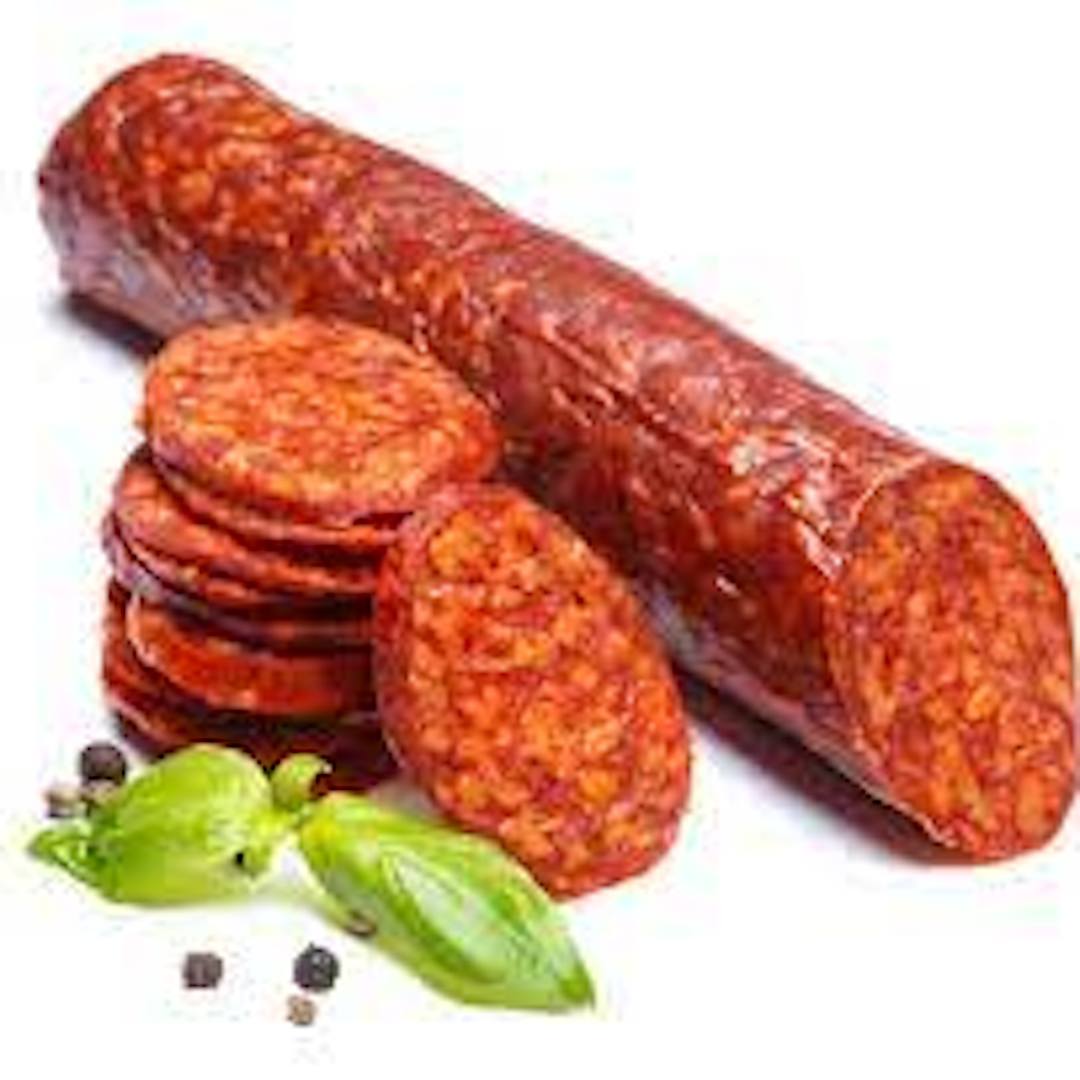 Chorizo Extra Vela Mild – Pacific Bay