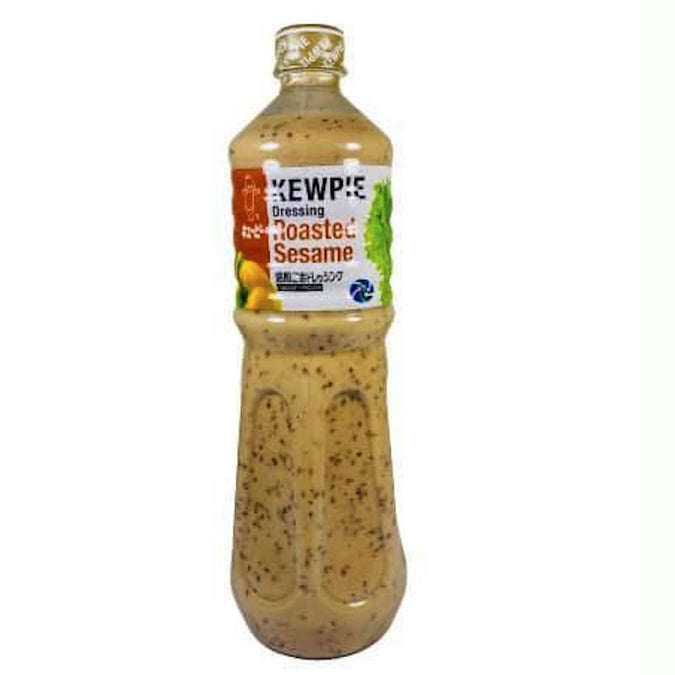 Kewpie Roasted Sesame Dressing – Pacific Bay