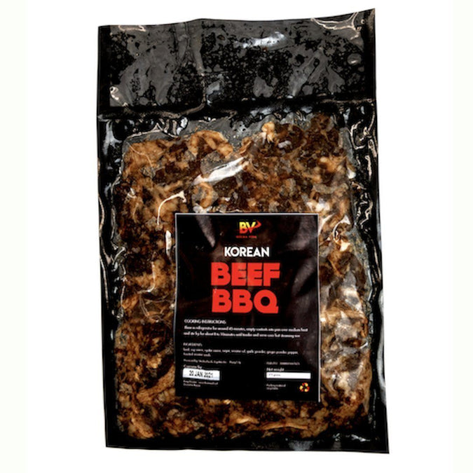 BEEF & LAMB – Pacific Bay