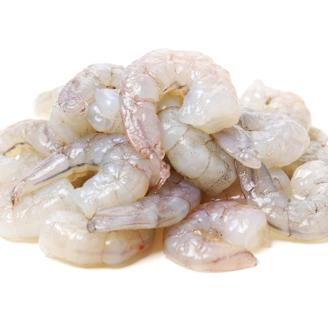 Peeled Shrimp Medium – Pacific Bay