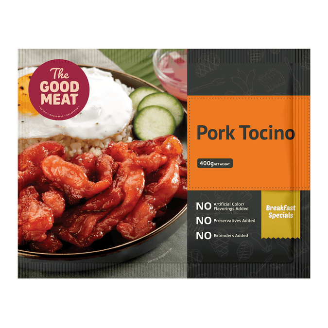 Pork Tocino – Pacific Bay
