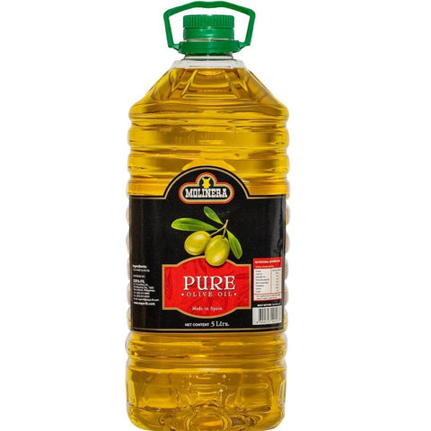 Molinera Pure Olive Oil – Pacific Bay