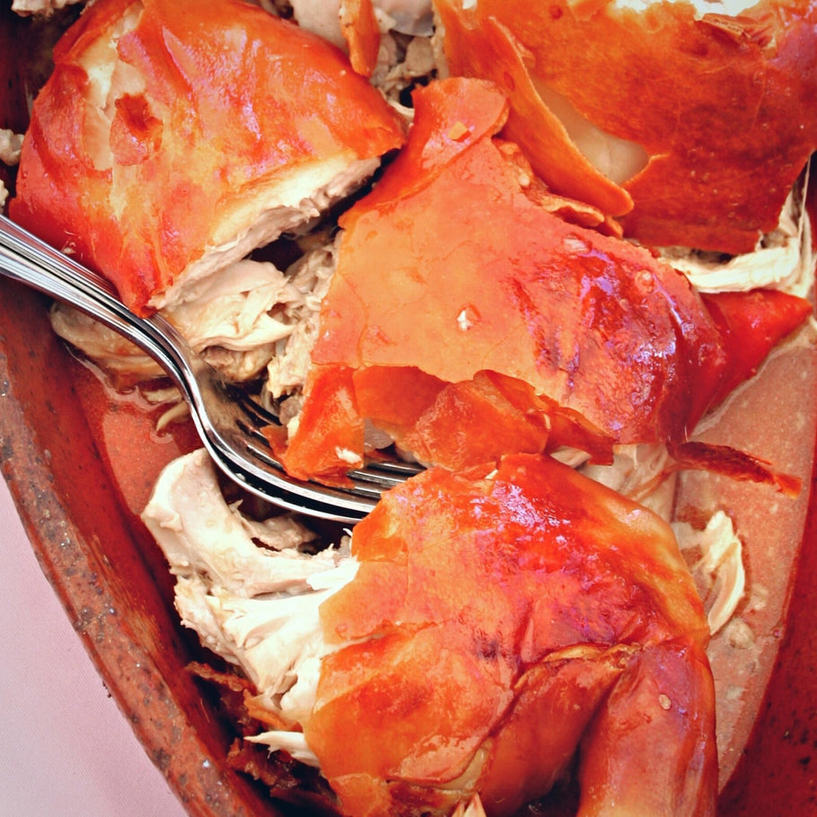 Spanish Cochinillo (Large Raw Suckling Pig) – Pacific Bay